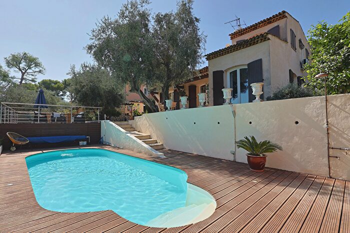 Maison 5 pièces à Nice, Saint-Roman de Bellet, à vendre