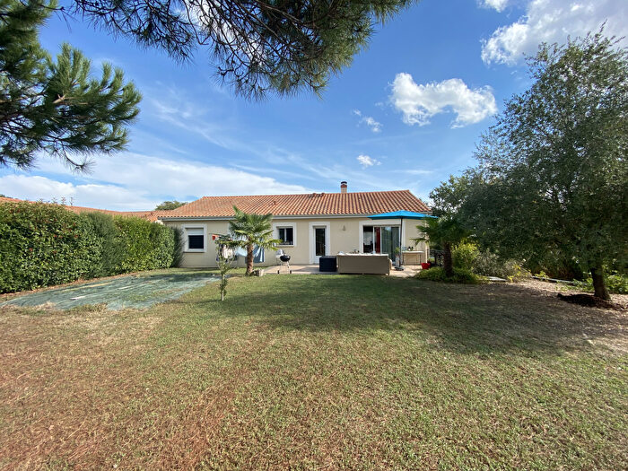 Maison 5 pièces à vendre - Tancoigné