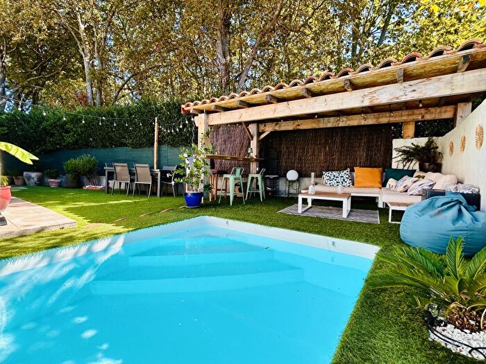 Sorède - Maison 5 pièces à vendre