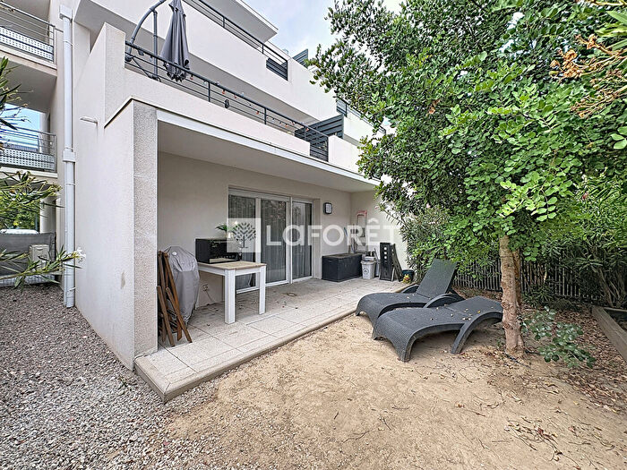 Appartement 3 pièces à vendre à Perpignan, Porte d'Espagne