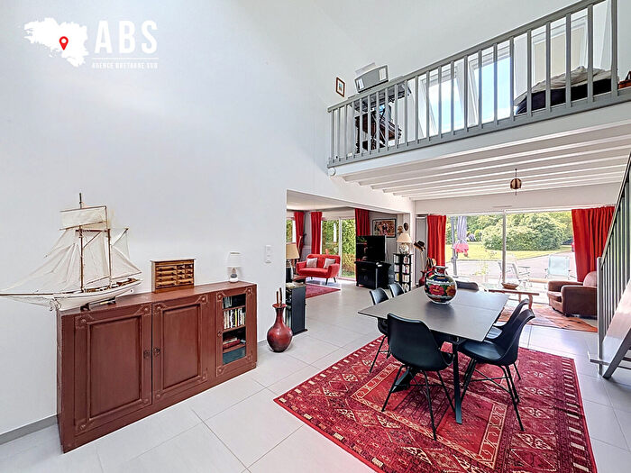 Maison 7 pièces à vendre à Nivillac