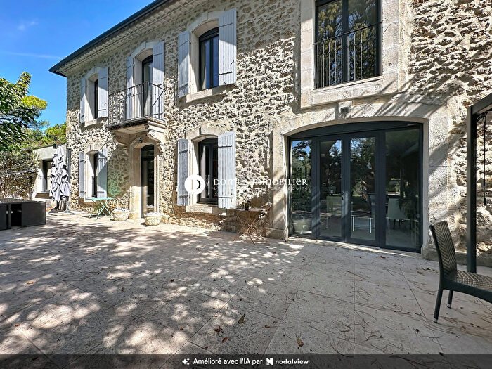 Maison 10 pièces à vendre à Bédarrides