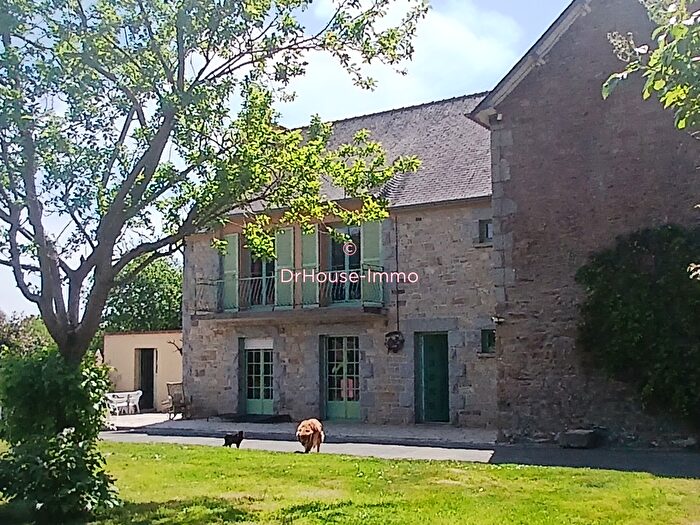 Le Gouray - Maison 11 pièces à vendre