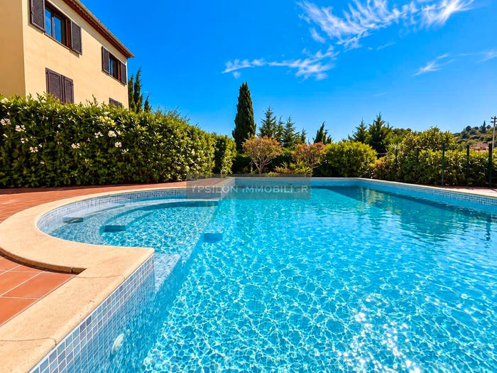 Appartement 1 pièce à louer à Roquebrune-Cap-Martin