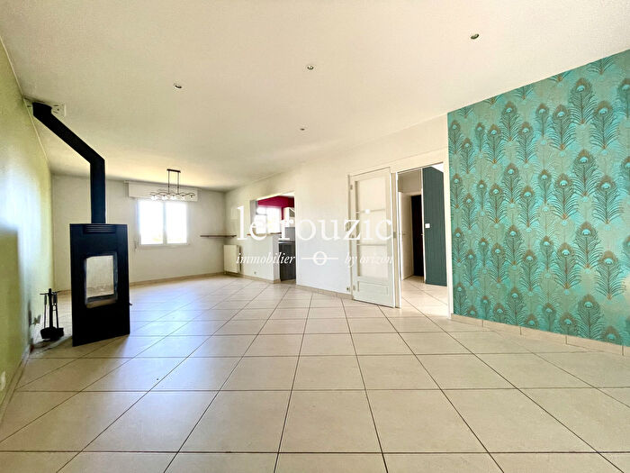 Maison 6 pièces à Monterblanc, à vendre