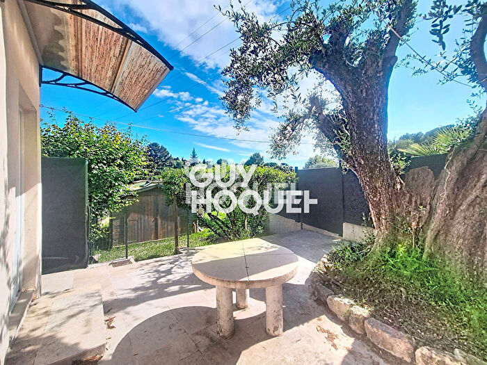 Mougins, Le Colombier, Colombe, Cabrières, Le Bordé - Maison 4 pièces à vendre