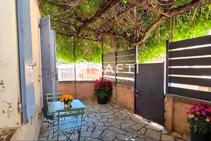 Appartement à vendre - La Motte-dAigues - 3 pièces - 2 chambres