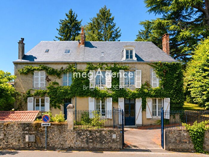 Le Mans, Université - Maison 6 pièces à vendre