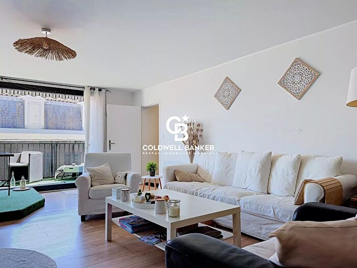Saintes, Saint-Sorlin, La Récluse - Appartement 6 pièces à vendre