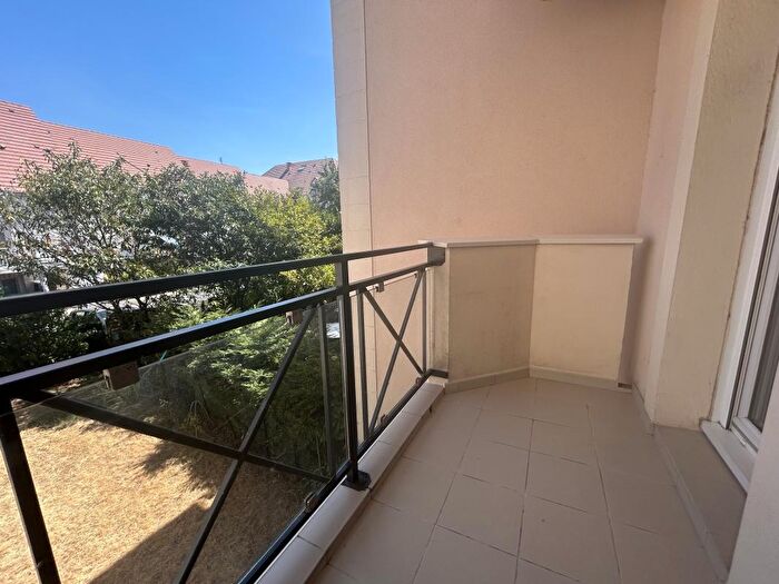Appartement 2 pièces à louer à Pontault-Combault