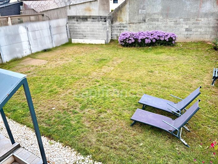 Le Havre, Sanvic - Maison 6 pièces à vendre