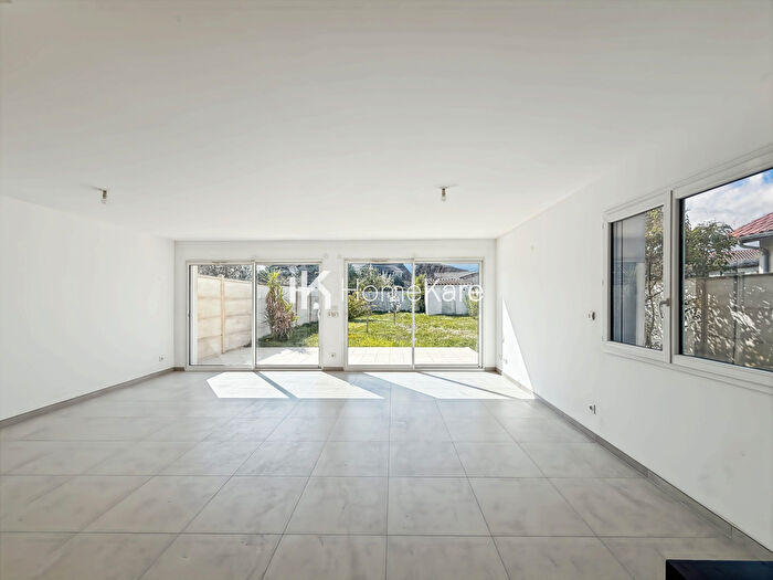 Maison à vendre - Bruges, Lartigue, Crabeyres, Pasteur - 5 pièces - 4 chambres