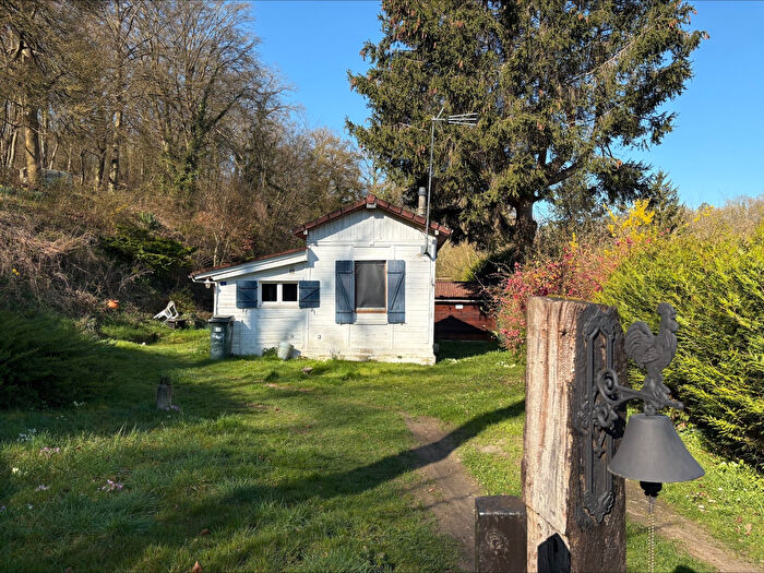 Maison à vendre - Maysel - 5 pièces - 2 chambres