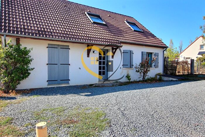 Pigny : Maison 5 pièces à vendre