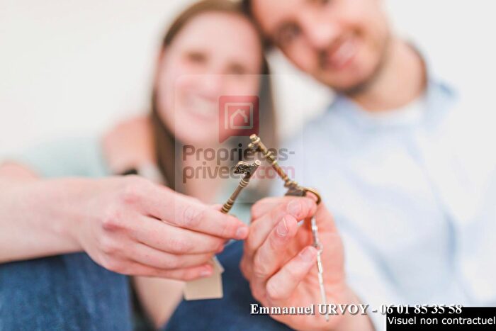 Appartement à vendre - Graveson - 2 pièces - 1 chambre