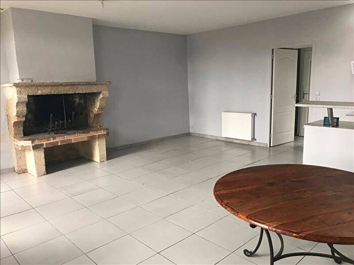 Maison à louer - Saint-Selve - 3 pièces - 2 chambres