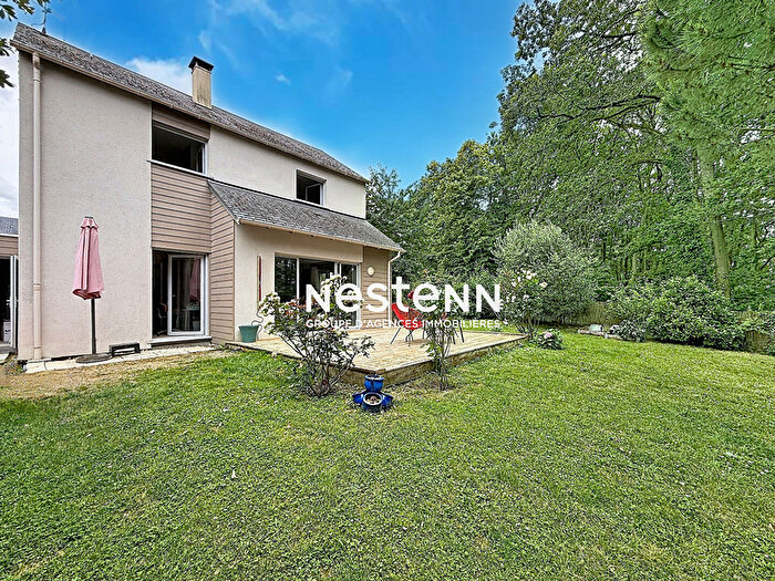 Joué-lès-Tours, Alouette : Maison 6 pièces à vendre