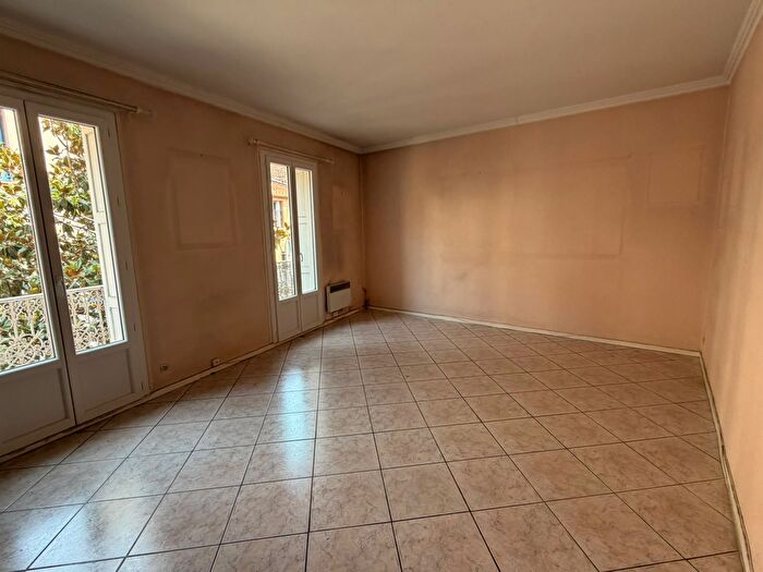 Appartement 3 pièces à vendre - Argelès-sur-Mer