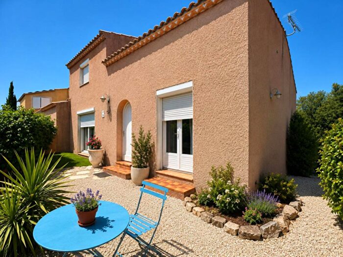 Béziers, La Devèze, Gargailhan : Maison 5 pièces à vendre