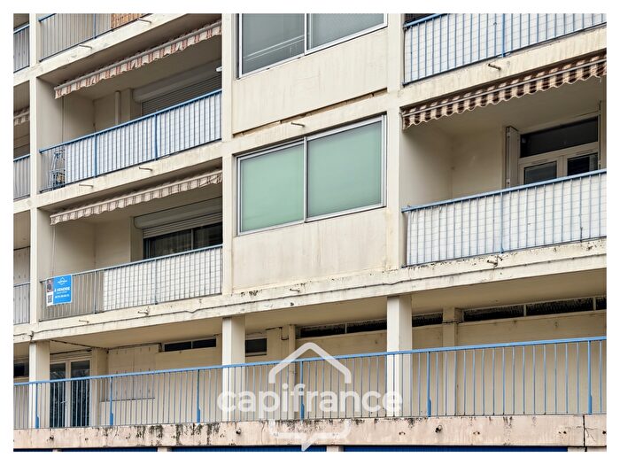 Appartement 4 pièces à vendre à Agen, Tapie, Mondésir
