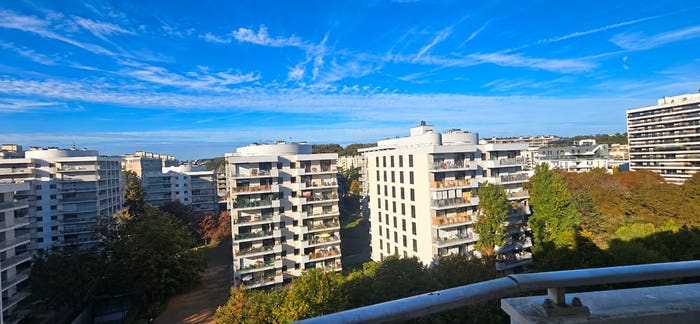 Appartement 2 pièces à vendre à Boulogne-Billancourt, Silly, Gallieni