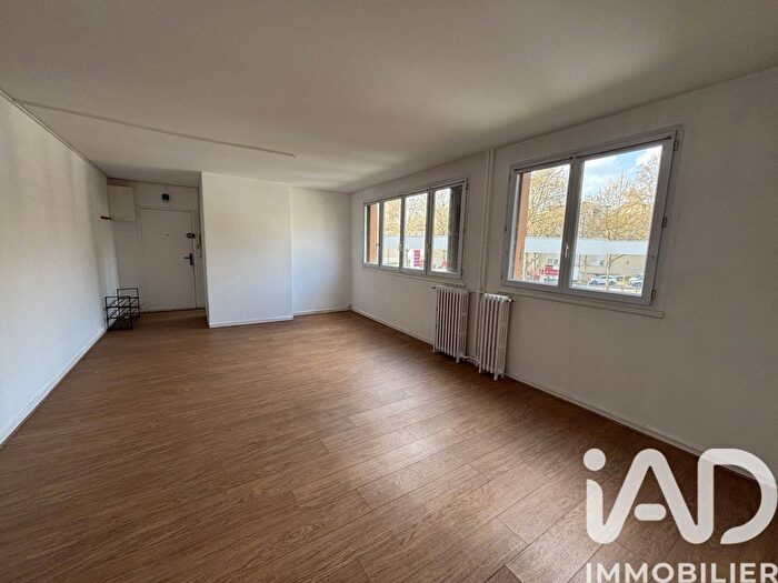 Appartement 2 pièces à Le Centre, Maisons-Alfort, à louer