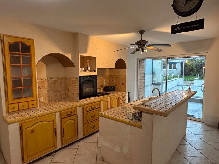 Maison à vendre - Ancerville - 8 pièces - 5 chambres