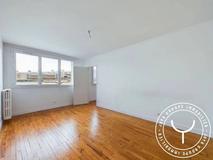 Appartement 2 pièces à louer - GrenierPoint du Jour, Boulogne-Billancourt