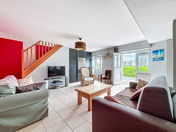 Airel : Maison 5 pièces à vendre
