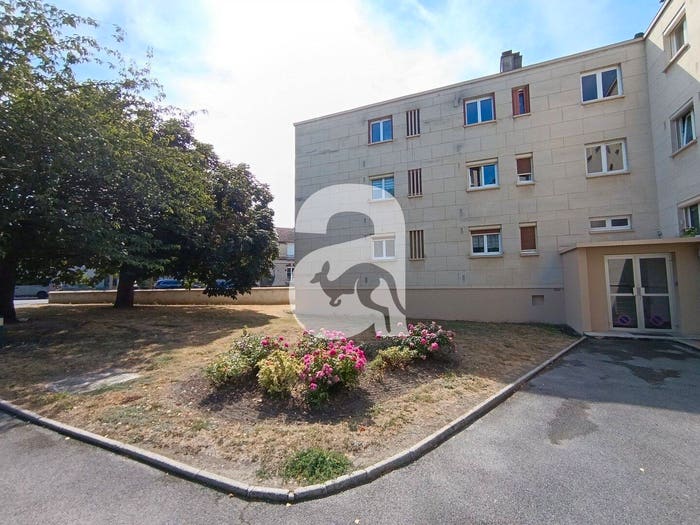 Appartement 5 pièces à Soissons, à louer
