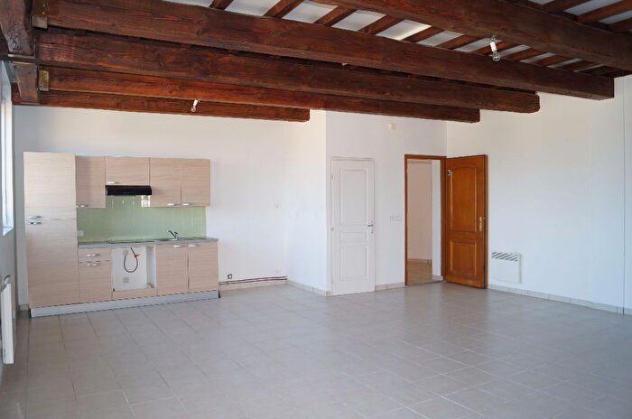 Appartement 2 pièces à louer - Cheval-Blanc