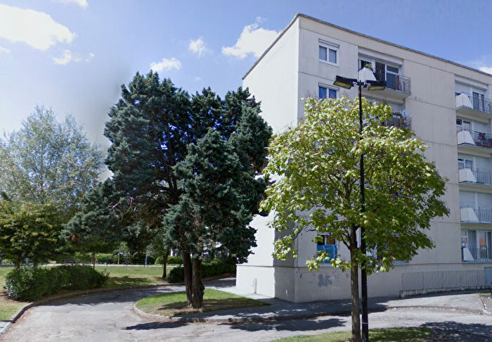Appartement 5 pièces à louer - Orvault, Bois-Saint-Louis, Plaisance, Ferrière, Val-d'Or
