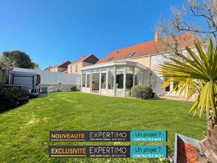 Maison à vendre - Saclay - 8 pièces - 5 chambres