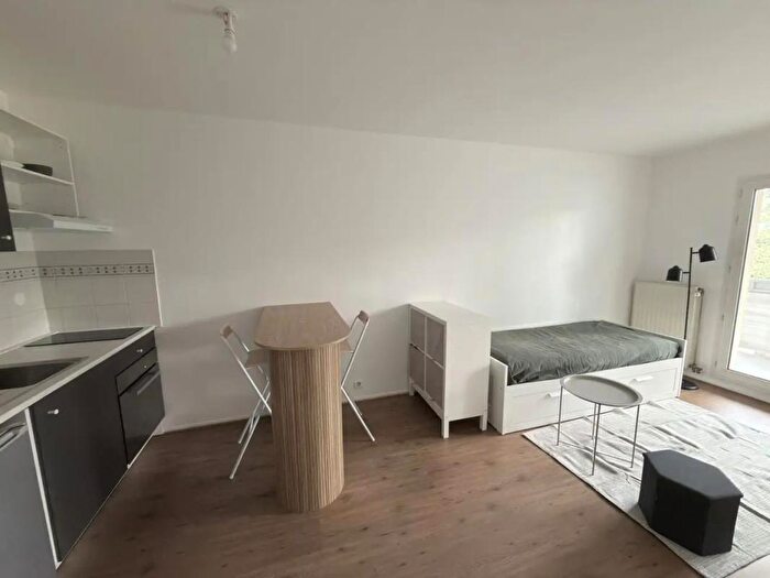 Appartement 1 pièce à louer - Saint-Germain-lès-Corbeil