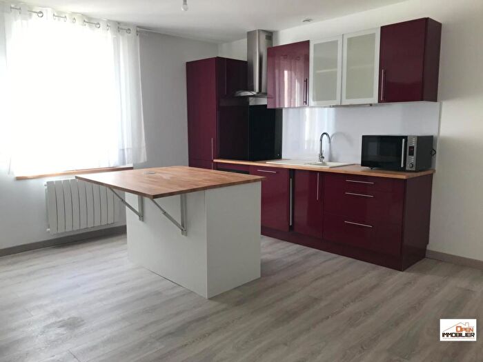 Appartement 2 pièces à louer à Périgueux