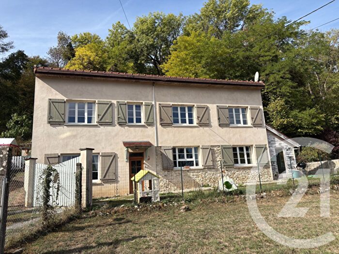 Tigeaux : Maison 5 pièces à vendre