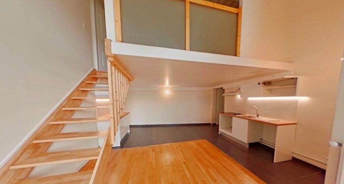 Presquîle, Centre ville, Cordeliers, Lyon 2ème arrondissement - Appartement 3 pièces à louer