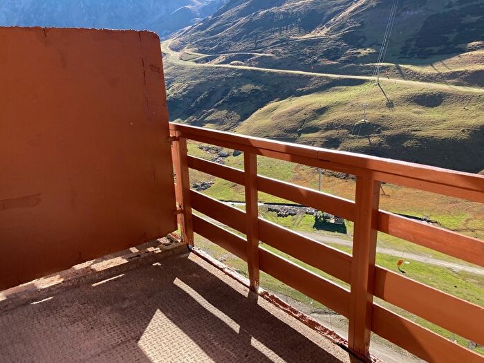 Appartement à vendre - Bagnères-de-Bigorre - 2 pièces - 1 chambre