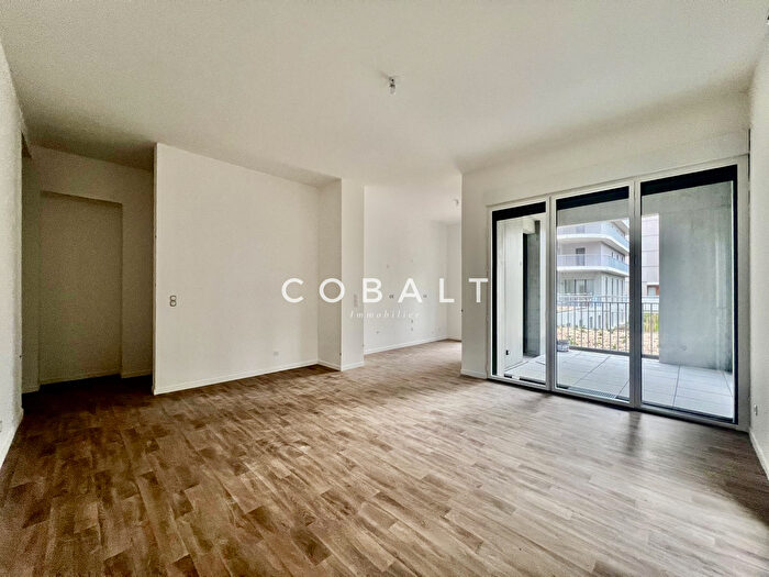 Appartement à vendre - Nantes, Nantes Erdre, La Beaujoire, Saint-Joseph de Porterie - 5 pièces - 4 chambres