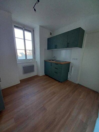 Battant, Besançon : Appartement 1 pièce à louer