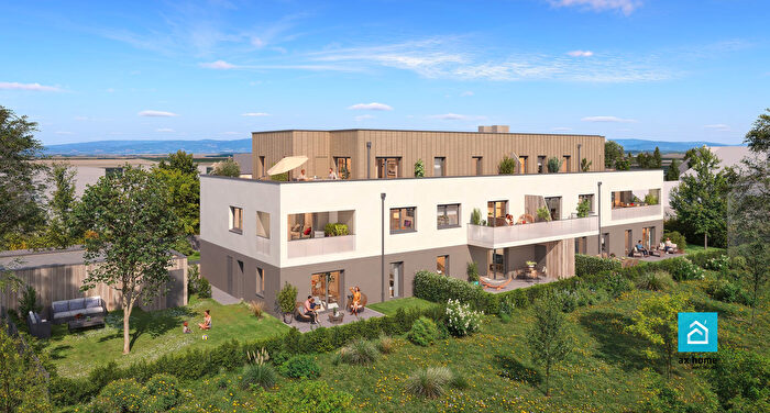 Maison 4 pièces à Truchtersheim, à vendre