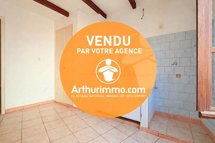 Appartement à vendre - Pourrières - 3 pièces - 2 chambres