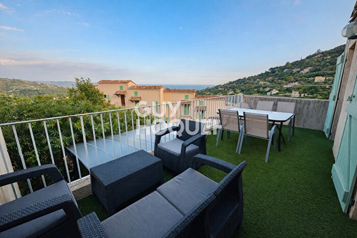 Appartement à vendre - Cavalaire-sur-Mer, Le Parc- Frais Vallon, Le Jas - 3 pièces - 2 chambres