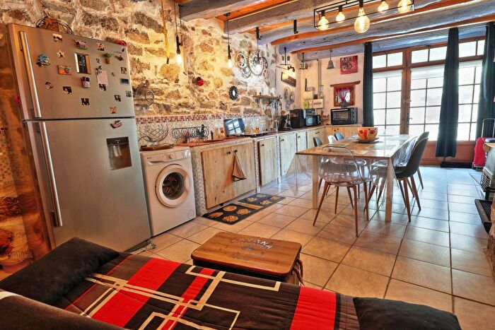 Maison à Rieussec, à vendre