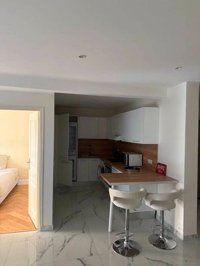Appartement 3 pièces à louer à Les Pomarels, Saint-Laurent-du-Var