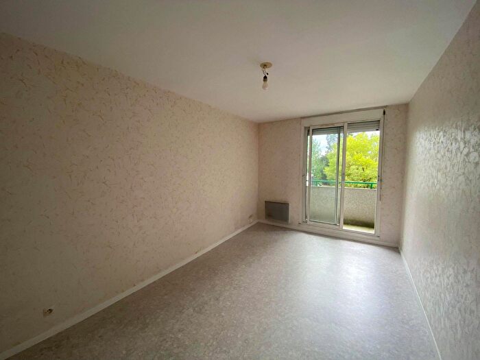 Appartement 1 pièce à Nantes, Hauts-Pavés, Saint-Pasquier, Saint-Félix, Université, à louer