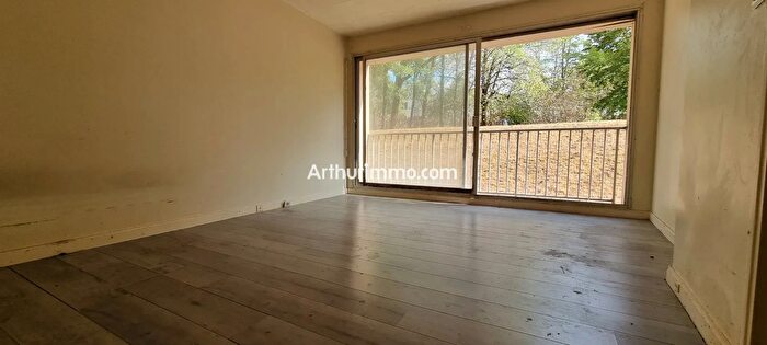 Limeil-Brévannes, Anatole France, Piard, Curie - Appartement 1 pièce à vendre