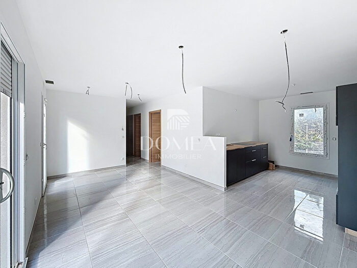 Maison à vendre - Saint-Jean-de-Védas - 3 pièces - 2 chambres