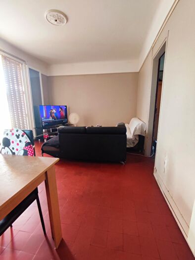 Le Mans, Cité des Pins : Appartement 2 pièces à vendre