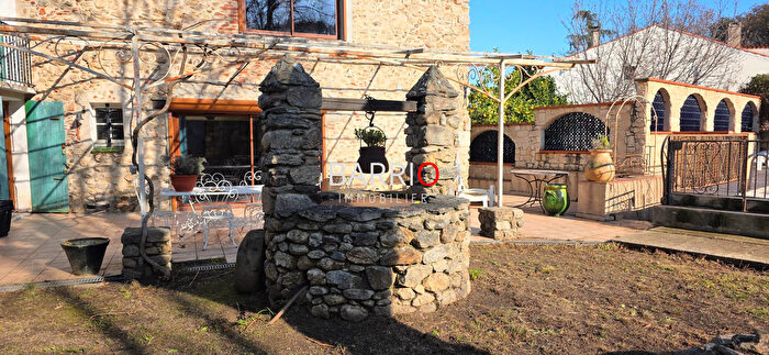 Maison à vendre - Laroque-des-Albères - 16 pièces - 7 chambres